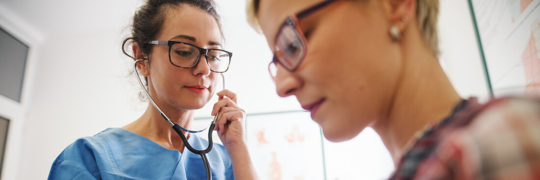 SPITEX RhyCare - Offene Stellen